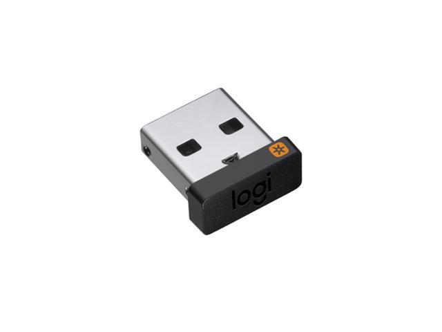 Click here for Logitech USB Unifying receiver  6 compatible keybo... prices
