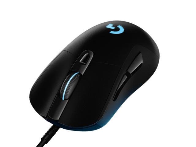 Click here for Logitech (G) G403 HERO wired Gaming Mouse  6Macro... prices
