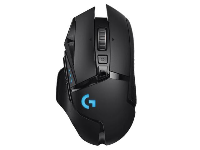 Click here for Logitech (G) G502 LIGHTSPEED Wireless Gaming Mouse... prices