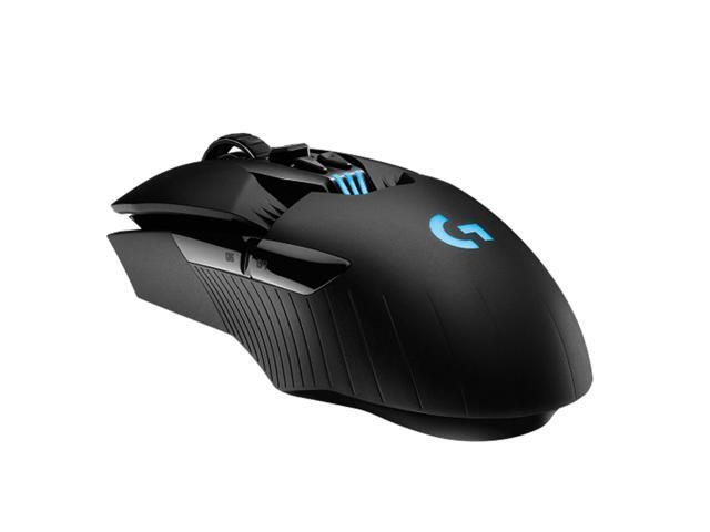 Click here for Logitech G903 hero 25K Wireless Silent Mouse  gami... prices
