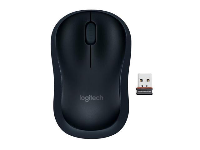 Click here for Logitech B175 Silent Wireless Mouse with Wireless... prices