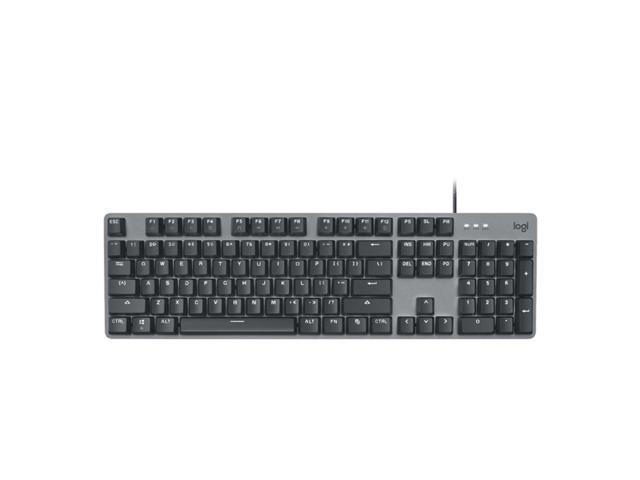 Click here for LOGITECH K845 Mechanical backlight wired gaming Ke... prices