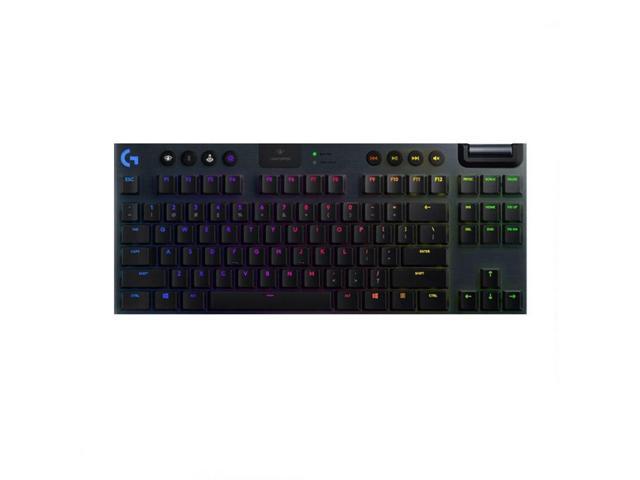 Click here for Logitech G913 TKL Wireless bluetooth gaming Keyboa... prices