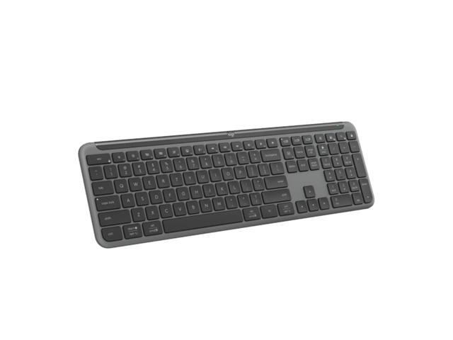 Click here for Logitech Signature Slim K950 Wireless Keyboard  Sl... prices