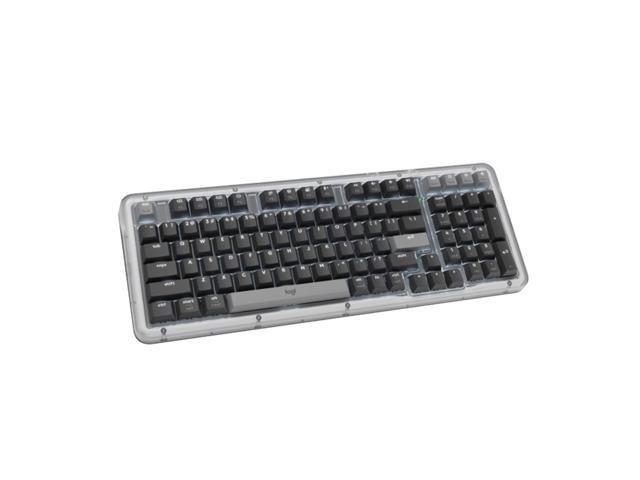 Click here for Logitech Alto Keys K98M Wireless Mechanical Keyboa... prices