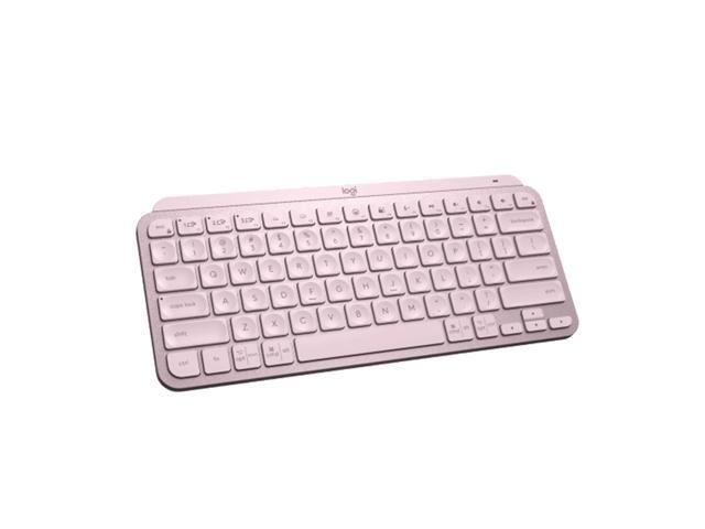 Click here for Logitech MX Keys Mini Minimalist Wireless Illumina... prices