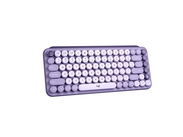 Click here for Logitech POP Keys Mechanical Wireless Keyboard wit... prices