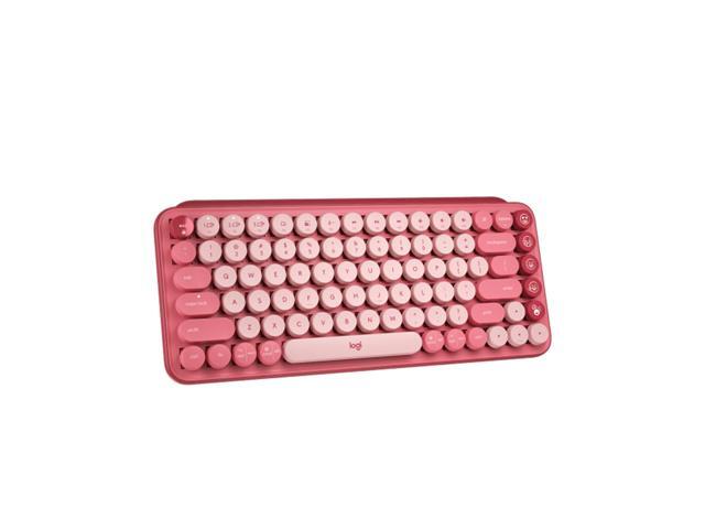 Click here for Logitech POP Keys Mechanical Wireless Keyboard wit... prices