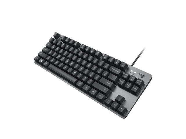 Click here for Logitech K835 TKL MECHANICAL Wired Mechanical Gami... prices