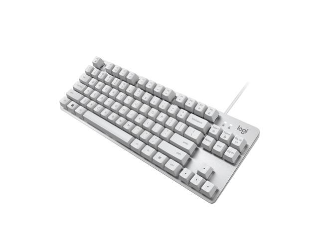 Click here for Logitech K835 TKL MECHANICAL Wired Mechanical Gami... prices