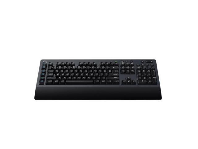 Click here for Logitech G613 LIGHTSPEED Wireless Mechanical Gamin... prices