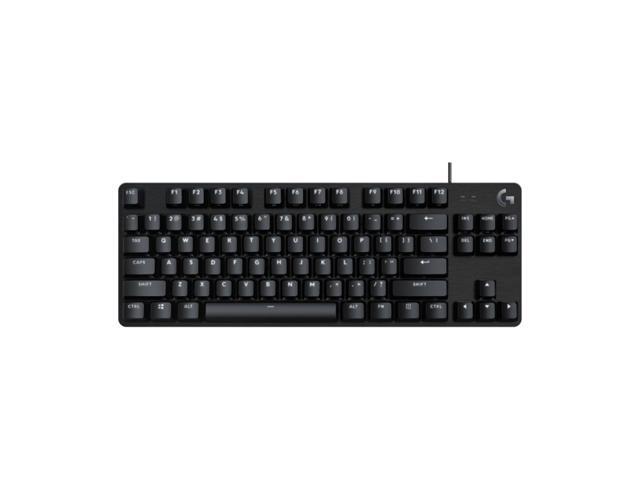 Click here for Logitech G412 TKL SE Mechanical Gaming Keyboard -... prices