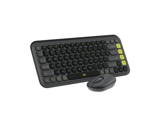 Click here for Logitech POP Icon Combo Wireless Bluetooth Keyboar... prices