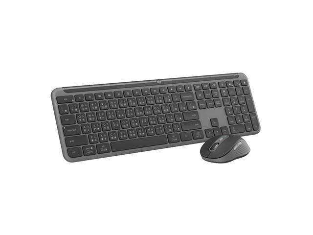 Click here for Logitech MK950 Wireless Bluetooth Keyboard and Mou... prices