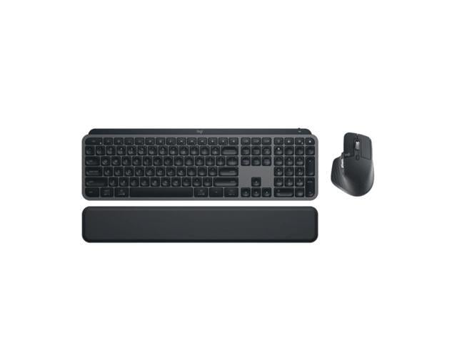 Click here for Logitech MX KEYS S COMBO Wireless Bluetooth Keyboa... prices