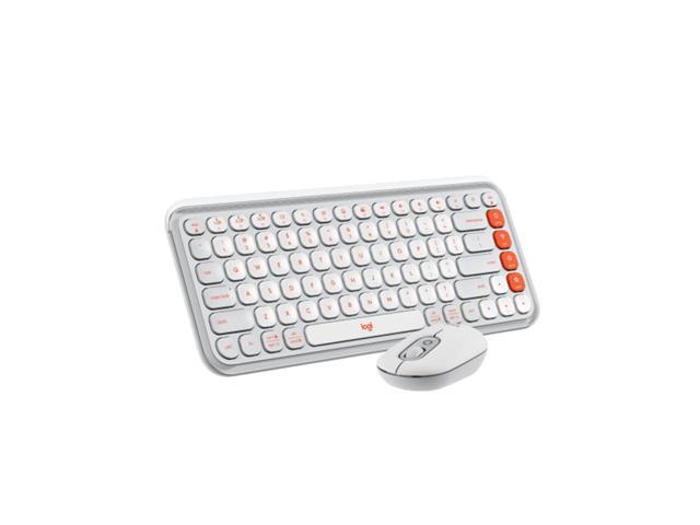 Click here for Logitech POP Icon Combo Wireless Bluetooth Keyboar... prices