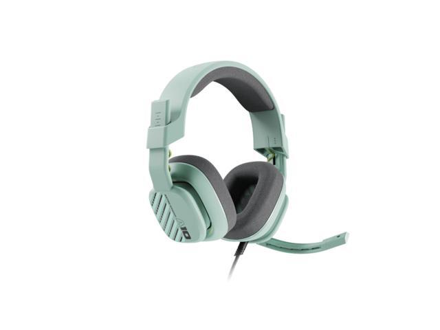 Click here for Logitech ASTRO Gaming A10 Wired Gaming Headset  Li... prices