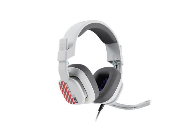 Click here for Logitech ASTRO Gaming A10 Wired Gaming Headset  Li... prices
