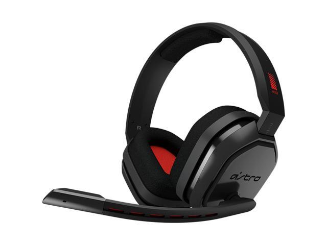 Click here for Logitech ASTRO Gaming A10 Wired Gaming Headset  Li... prices