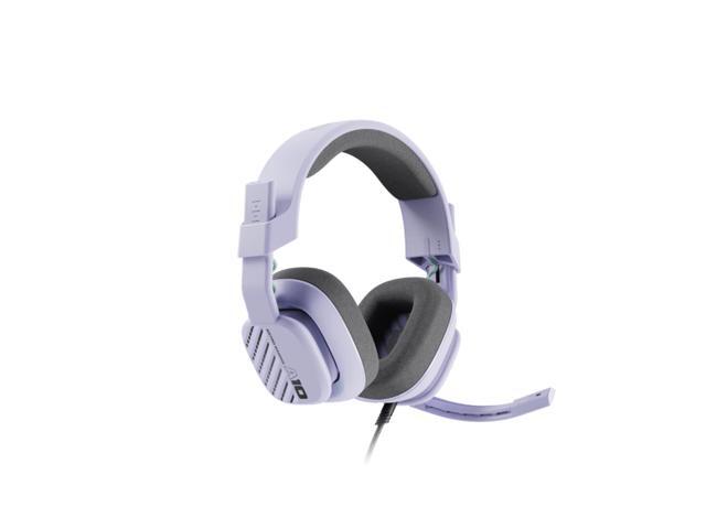Click here for Logitech ASTRO Gaming A10 Wired Gaming Headset  Li... prices