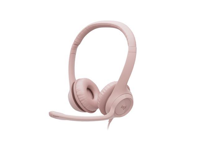 Click here for Logitech H390 Wired Headset for PC/Laptop  Stereo... prices