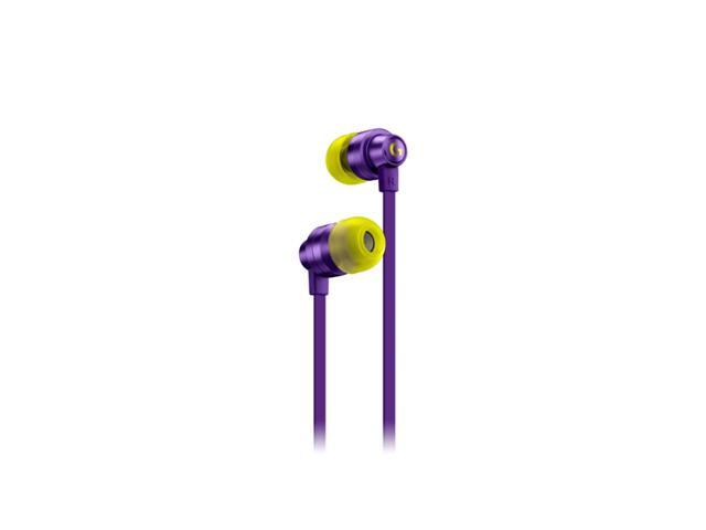 Click here for Logitech G333 Wired VR Earphones for Oculus Quest... prices
