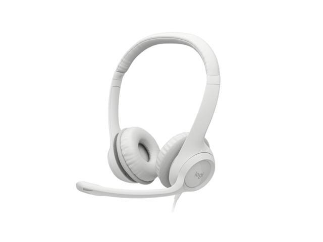 Click here for Logitech H390 Wired Headset for PC/Laptop  Stereo... prices