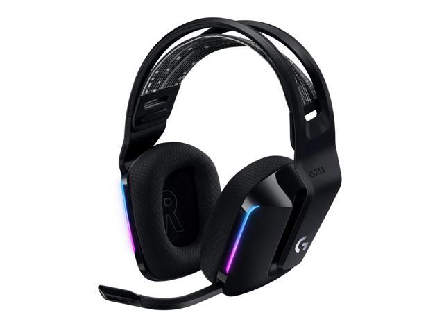 Click here for Logitech G733 Lightweight Wireless Bluetooth Gamin... prices