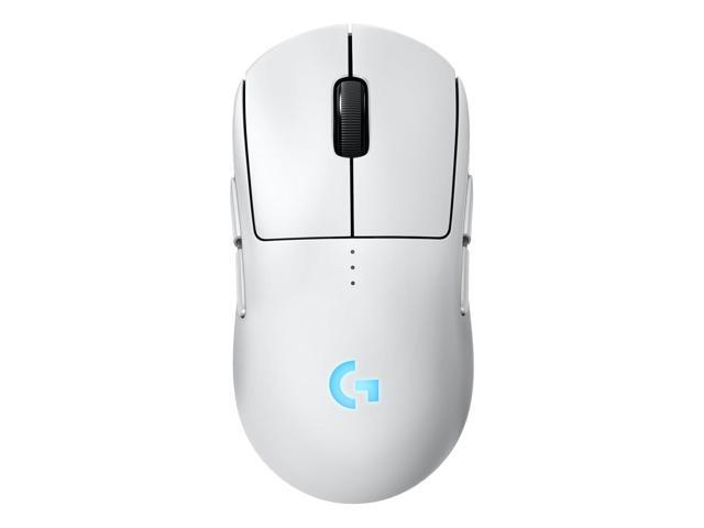 Click here for Logitech GPW 4/ (PRO 2 LIGHTSPEED) Wireless Gaming... prices