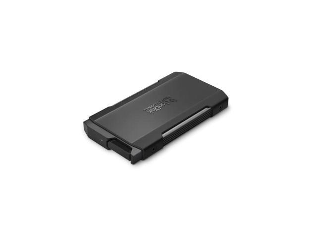 Click here for SanDisk Professional Blade PRO-BLADE TRANSPORT SSD... prices