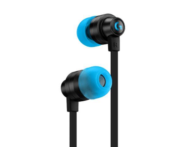 Click here for Logitech G333 Wired VR Earphones for Oculus Quest... prices