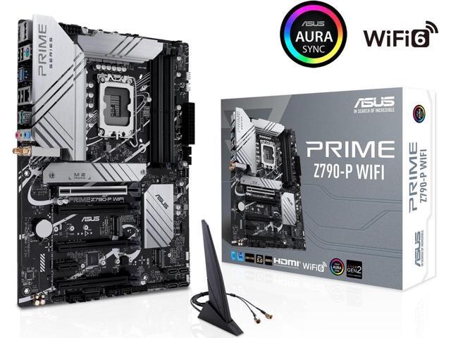 Click here for ASUS Prime Z790-P WiFi LGA 1700(Intel 14th & 13th... prices