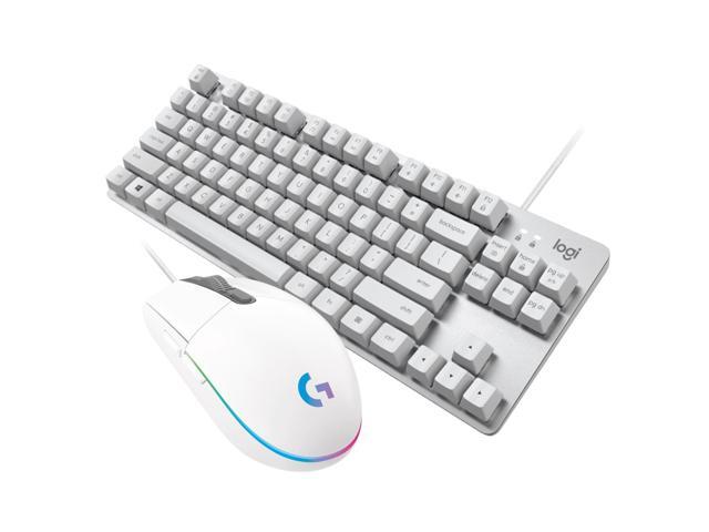 Click here for Logitech Mouse & Key Set  K835 Compact Mechanical... prices