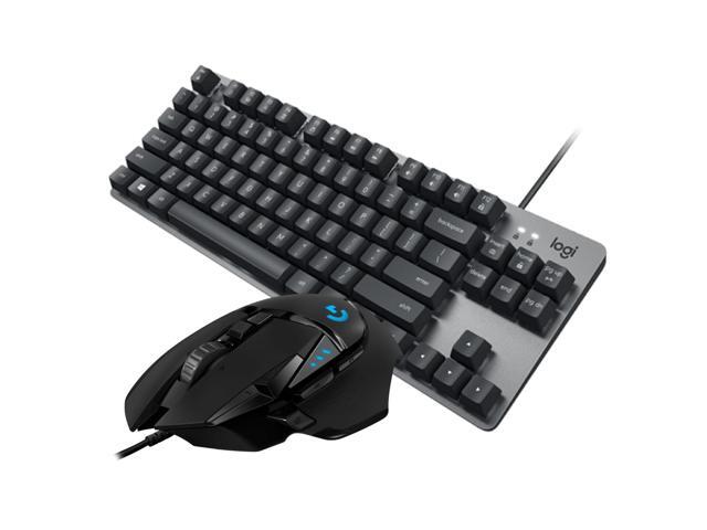 Click here for Logitech Mouse & Key Set  K835 Mechanical Keyboard... prices