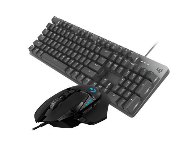 Click here for Logitech Mouse & Key Set  K845 Backlit Mechanical... prices