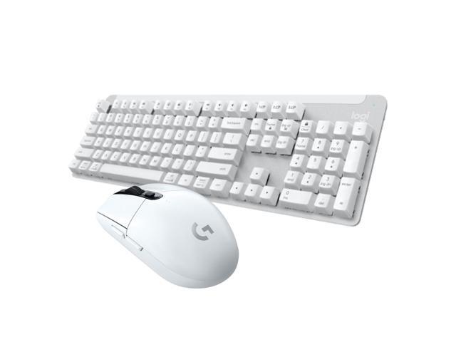 Click here for Logitech Mouse & Key Set  K865 Wireless Keyboard &... prices