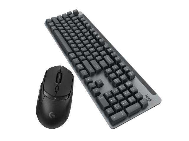 Click here for Logitech Mouse & Key Set  K865 Bluetooth Keyboard... prices