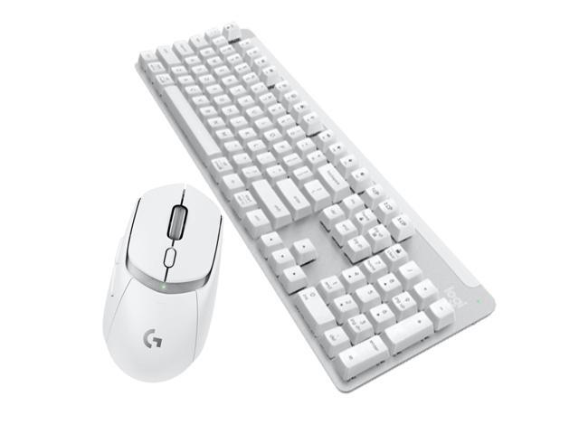 Click here for Logitech Mouse & Key Set  K865 Slim Wireless Keybo... prices