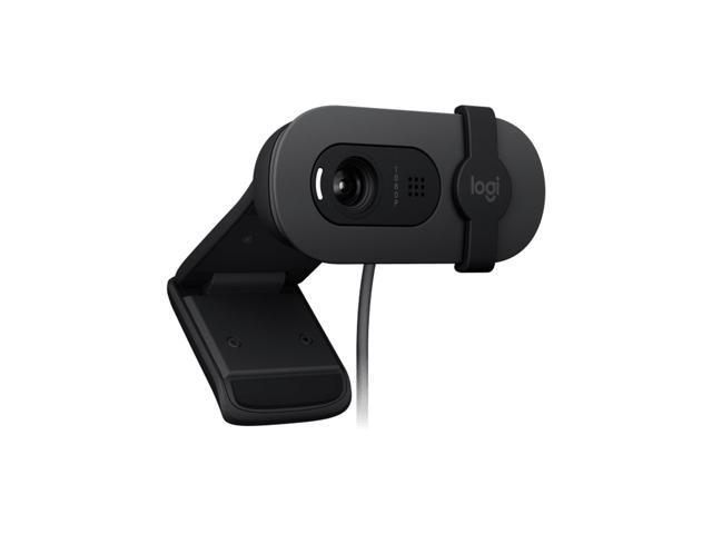 Click here for Logitech BRIO 90 Wired HD Webcam  60 fps/1080p Liv... prices