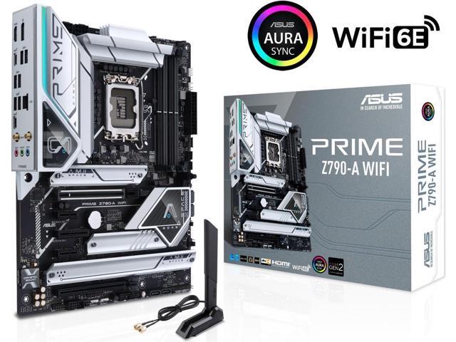 Click here for ASUS Prime Z790-A WiFi 6E LGA 1700(Intel14th &13th... prices