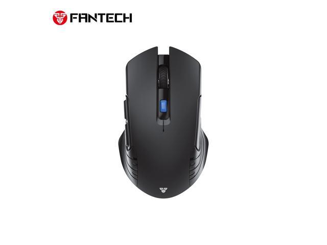 Click here for FANTECH RAIGOR III WG12RS Black Gaming Mouse - 200... prices