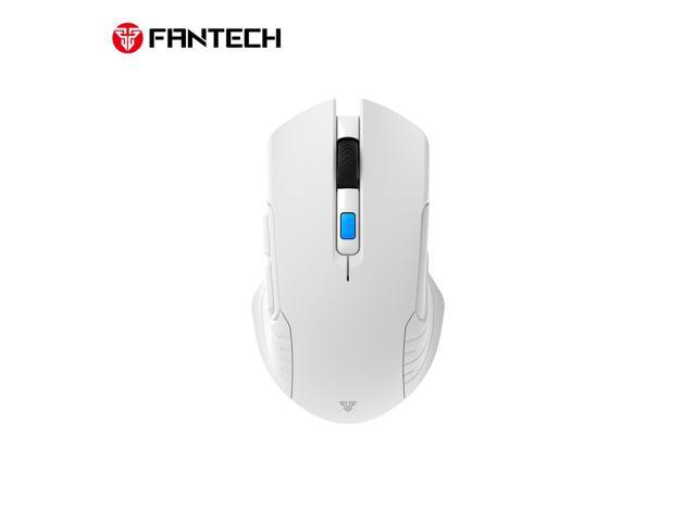 Click here for FANTECH RAIGOR III WG12RS White Gaming Mouse - 200... prices