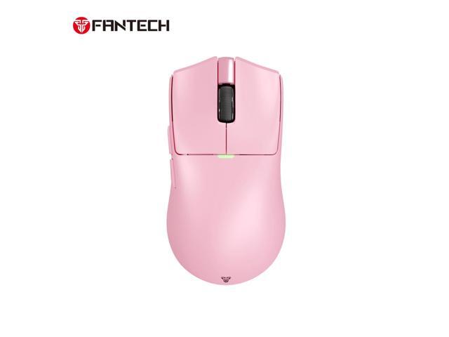 Click here for FANTECH TANTO EWG13E Pink Gaming Mouse - 12000DPI... prices