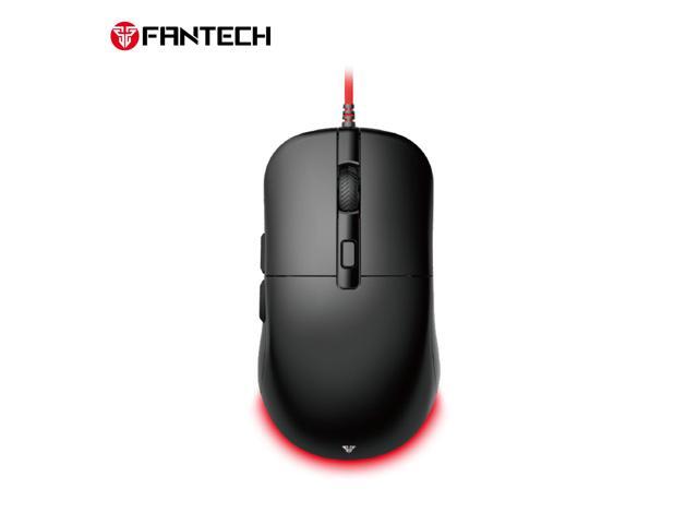 Click here for FANTECH KANATA VX9 Wired Gaming Mouse  3600 DPI Ad... prices