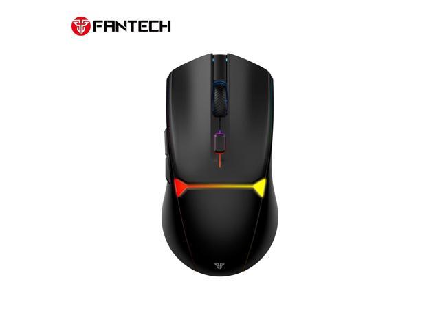 Click here for FANTECH CRYPTO II WIRELESS WG7V2 Black Wireless Ga... prices