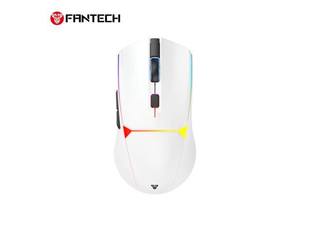 Click here for FANTECH CRYPTO II WIRELESS WG7V2 White Wireless Ga... prices