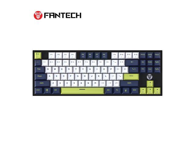 Click here for FANTECH MK877S Gaming Wired Keyboard  DETACHABLEUS... prices