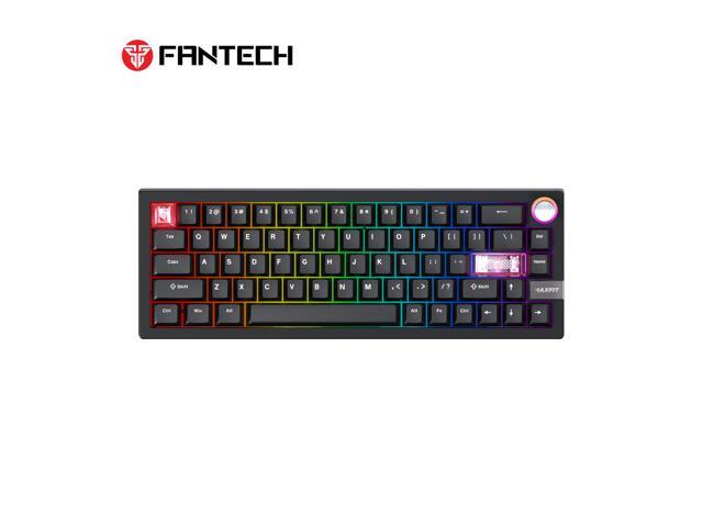 Click here for FANTECH MAXFIT 6 MK920 Mechanical Wireless Keyboar... prices