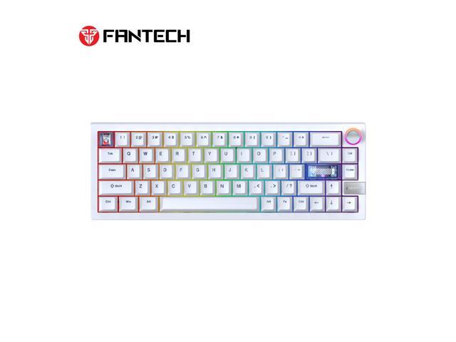 Click here for FANTECH MAXFIT 6 MK920 Mechanical Wireless Keyboar... prices