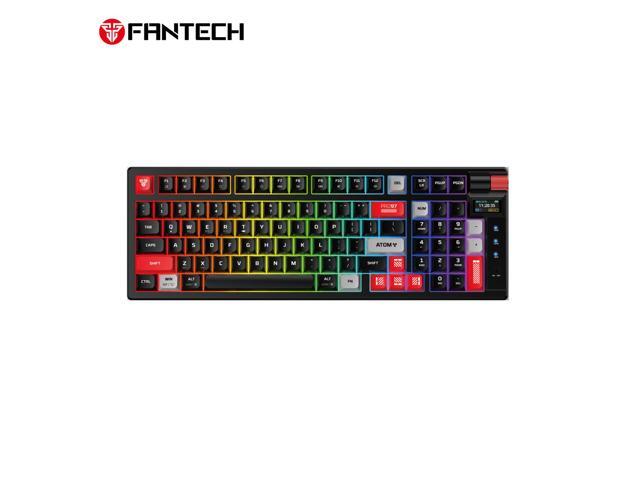 Click here for FANTECH ATOM PRO97 MK918 Mechanical Wireless Keybo... prices